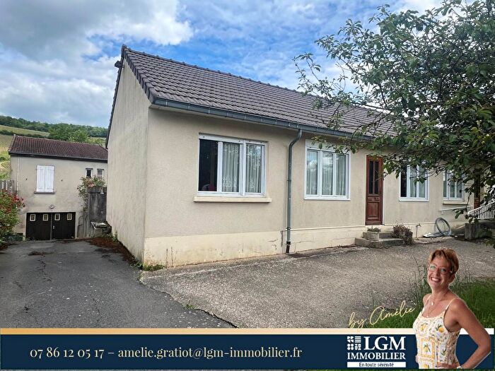 Maison 3 pièces à vendre à Barzy-sur-Marne