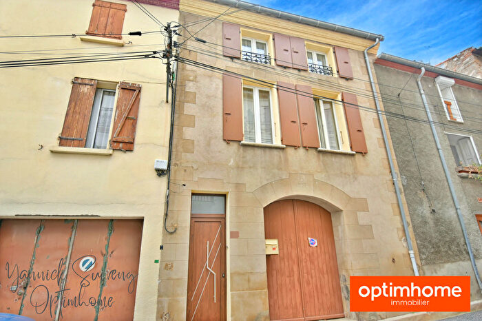 Maison à vendre - Montner - 5 pièces - 4 chambres