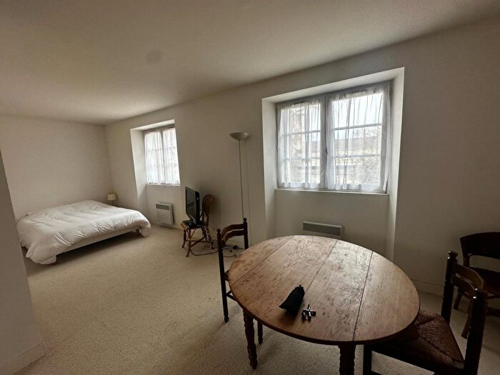 Appartement à vendre - Barbizon - 1 pièce