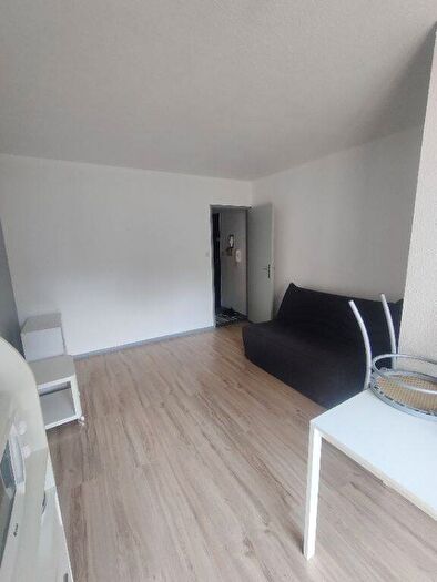 Appartement 1 pièce à louer - Ouest-Centre Ville, Saint-Pierre-du-Mont