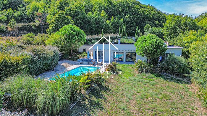 Maison 4 pièces à vendre à Chazeaux