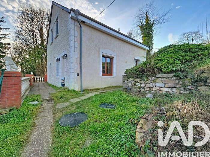 Maison à vendre - Son - 4 pièces - 3 chambres