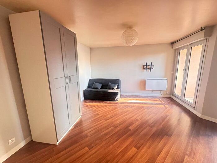 Appartement à vendre - Joinville-le-Pont, Paris - 1 pièce