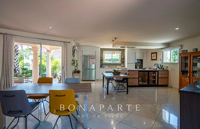 Lescar - Maison 5 pièces à vendre