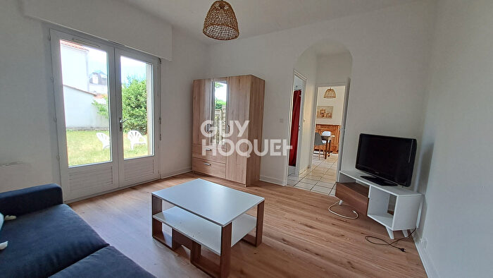 Appartement 2 pièces à louer - Arvert