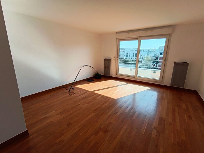 Appartement à louer - Boulogne-Billancourt, Vaillant, Marcel Sembat - 3 pièces - 2 chambres