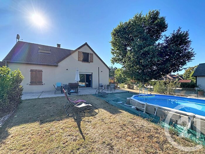 Maison 7 pièces à vendre - Vouzon