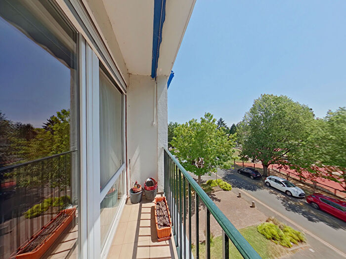 Tours, Saint-Symphorien - Appartement 4 pièces à vendre
