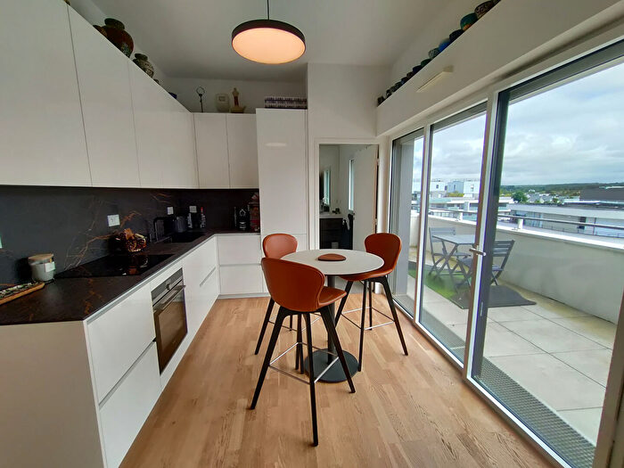 Appartement à vendre - La Baule-Escoublac, Centre-ville, Gare - 1 pièce