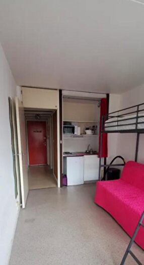 Appartement 1 pièce à louer à Mérignac
