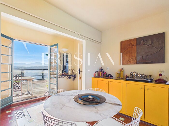 Appartement à vendre - Saint-Jean-de-Luz, Bailenia, Chantaco, Forgosse, Sopitenia, Behereco Borda - 3 pièces - 2 chambres