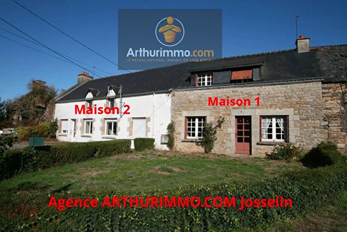 Maison 6 pièces à vendre à Guégon