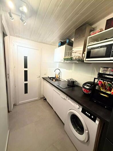 Appartement 2 pièces à Villiers-sur-Marne, Château, à louer