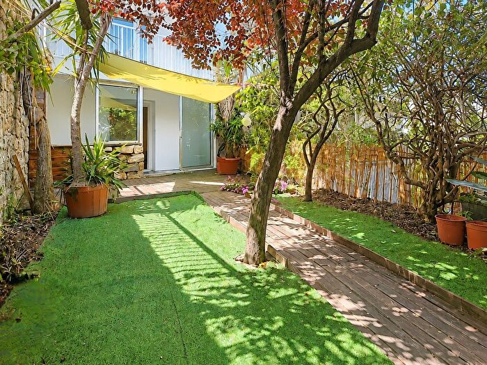Appartement 3 pièces à vendre à Ajaccio, La Viletta, Pietrina, Gare