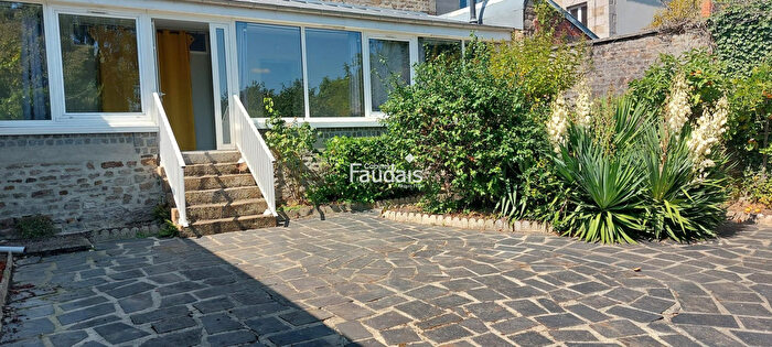 Vire - Appartement 4 pièces à louer