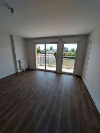 Saint Eloi-Touffenet-Breuil-Mingot, Poitiers : Appartement 2 pièces à louer