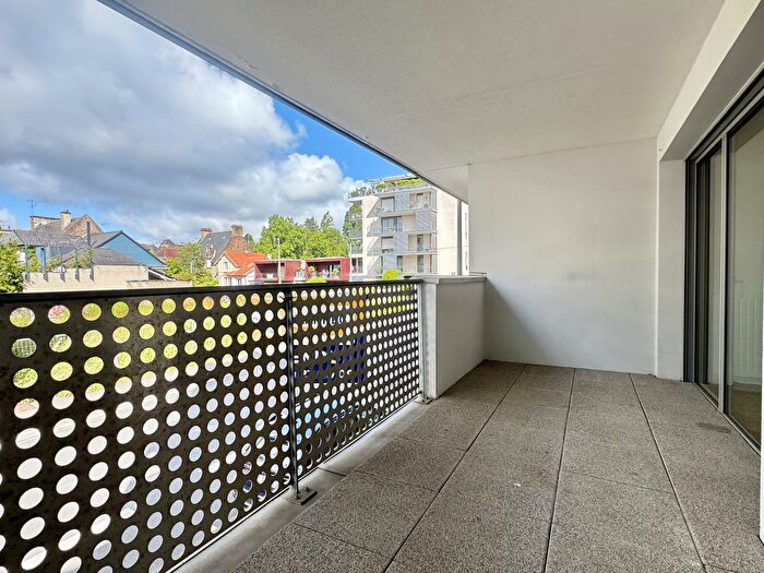 Quartiers Nord-Est, Jeanne d'Arc - Appartement 3 pièces à vendre