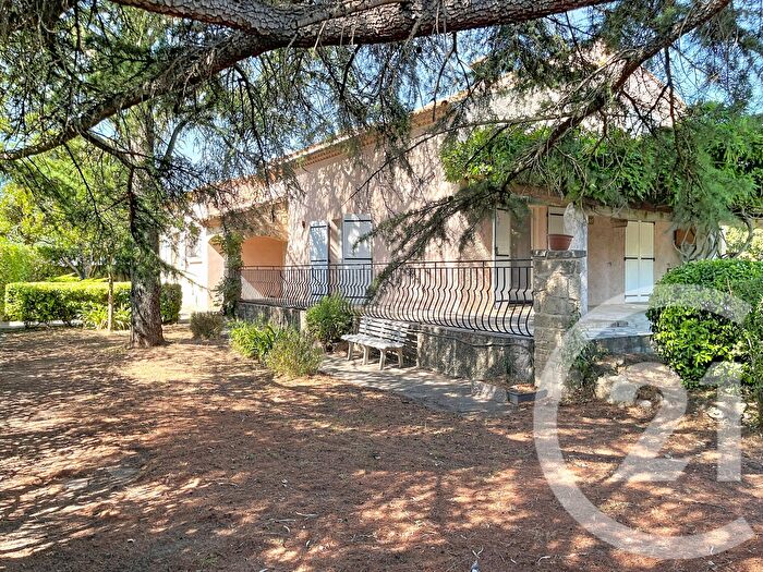 Pérols : Maison 7 pièces à vendre