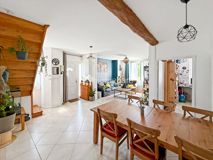 Verdun-sur-Garonne - Maison 5 pièces à vendre