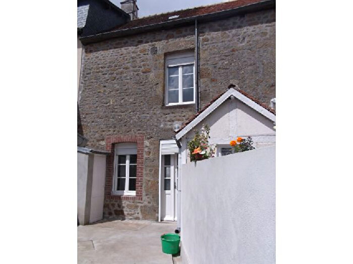 Maison 3 pièces à La Ferté-Macé, à louer