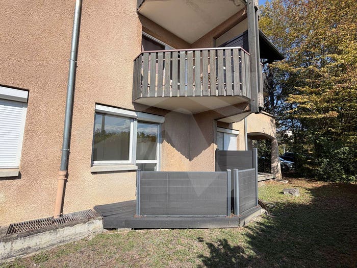 Appartement 1 pièce à louer - Bealieres, Meylan