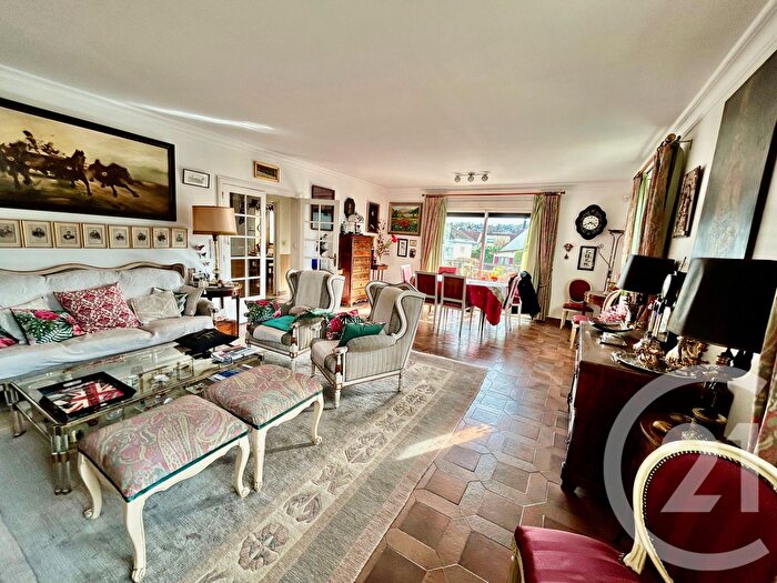 Maison à vendre - Saint-Gratien, Forum - 9 pièces - 5 chambres