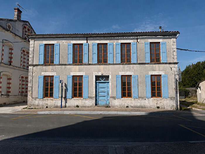 Étaules - Maison 6 pièces à vendre