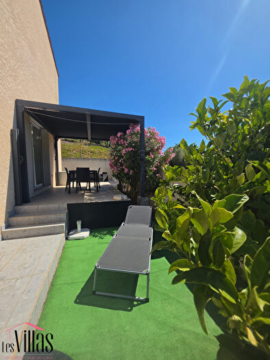 Maison 4 pièces à vendre - Montredon-des-Corbières