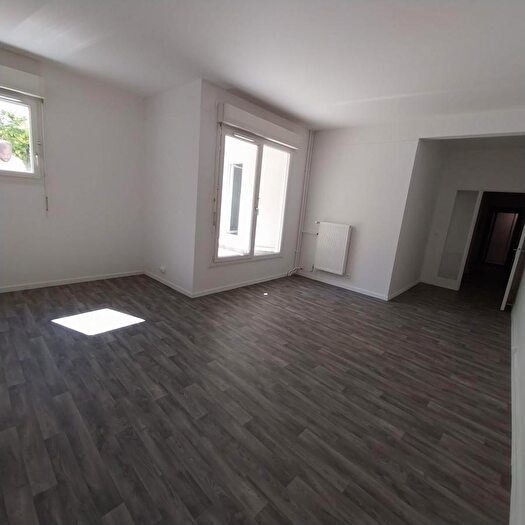 Appartement 4 pièces à Créteil, Ormetteau, Port, à vendre