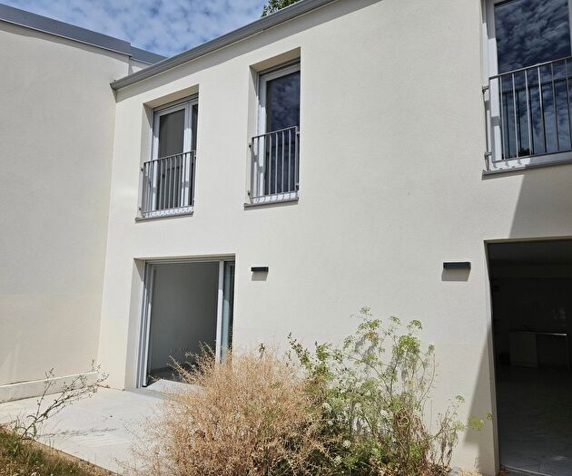 Rosny-sous-Bois, Le Plateau d'Avron : Maison 5 pièces à vendre