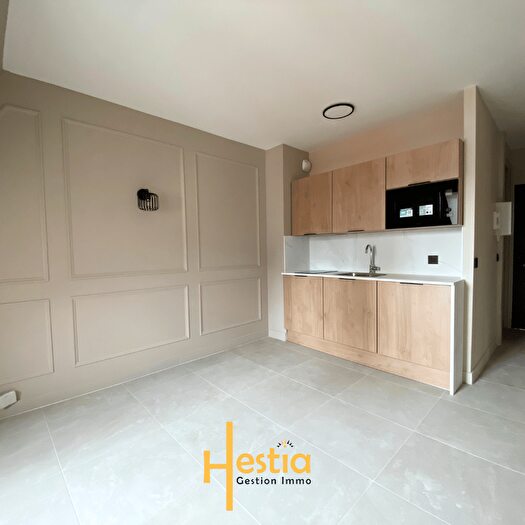Appartement 2 pièces à louer à Vieux Lille