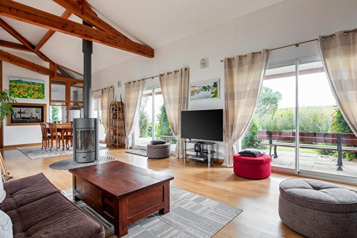 Beauteville - Maison 6 pièces à vendre