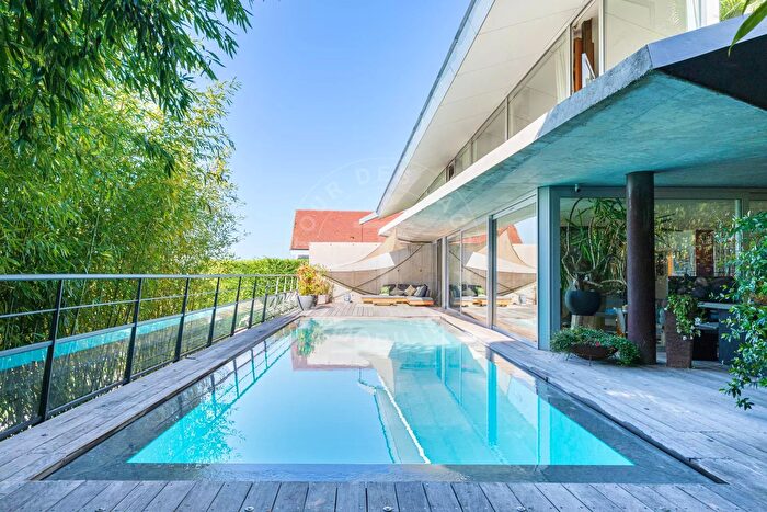 Maison à vendre - Saint-Julien-en-Genevois - 6 pièces - 3 chambres