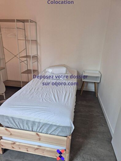 Appartement 4 pièces à louer à Bordeaux Sud