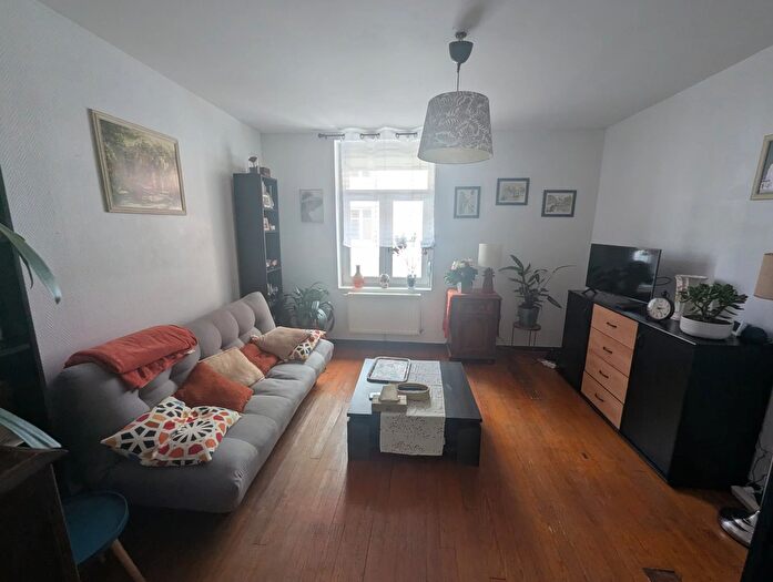Appartement 2 pièces à Montigny-lès-Metz, Colin, Reymond, Saint-Privat, Frescaty, Lizé, à louer