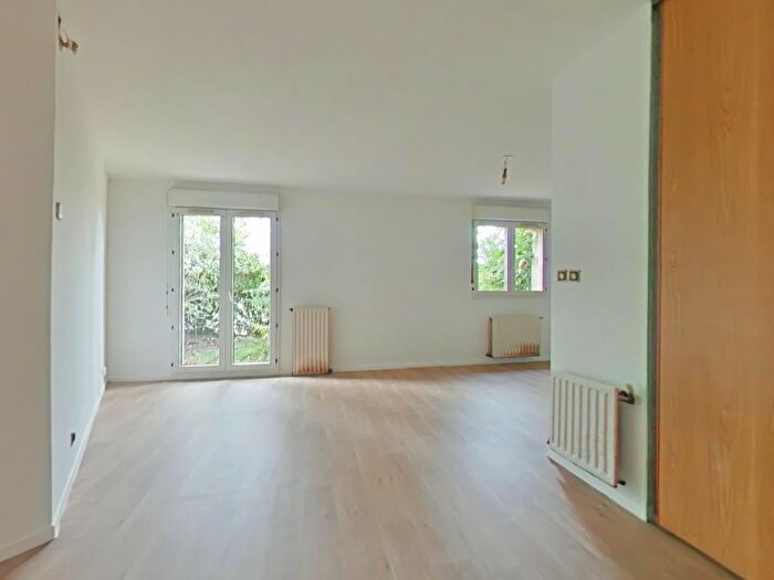 Appartement à vendre - Plaisance-du-Touch, Rivière - 1 pièce