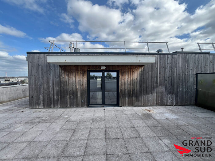 Appartement 3 pièces à vendre - Villenave-dOrnon