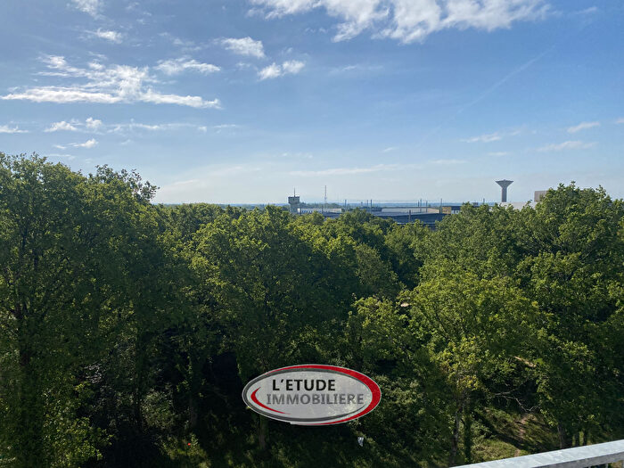 Appartement 4 pièces à vendre - Nantes