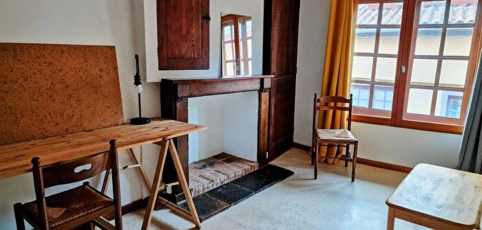 Appartement 1 pièce à louer à Centre-Hôtel de Ville, Limoges