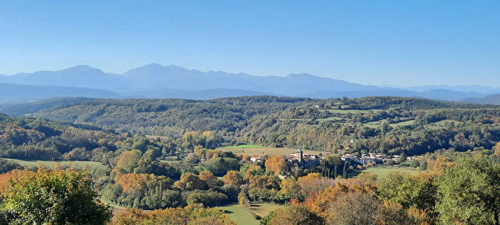 Maison 5 pièces à vendre à Mirepoix