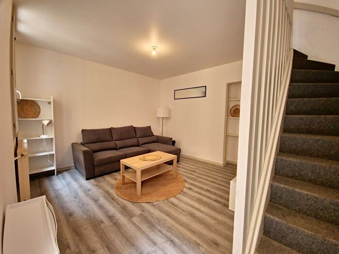 Bordeaux Sud - Appartement 3 pièces à louer