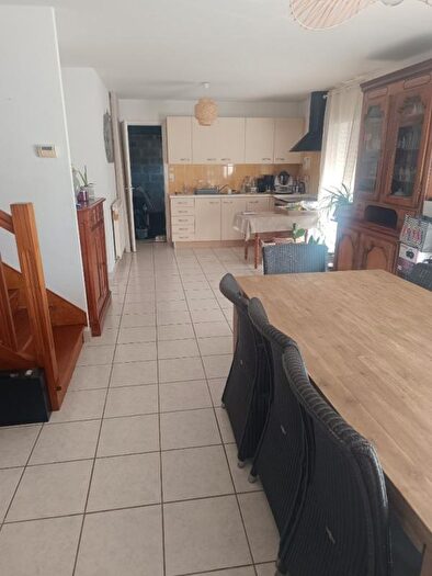Plouhinec - Maison 4 pièces à louer