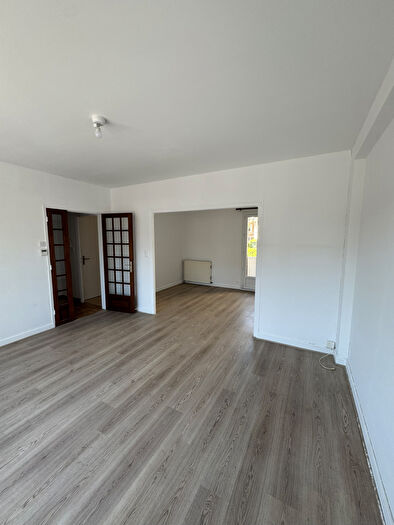 Brive-la-Gaillarde, Pont de La Bouvie, Gaubre, Estavel, Tujac - Appartement 3 pièces à louer