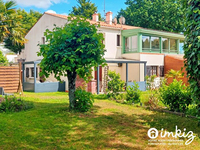 Maison 5 pièces à vendre - Apremont