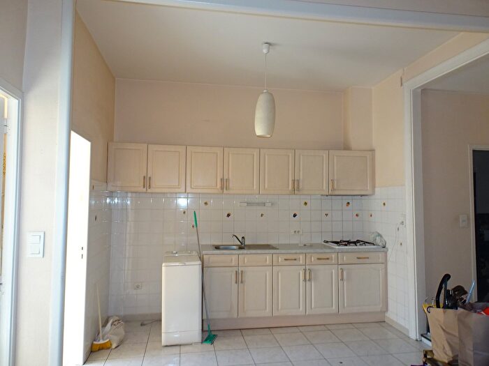 Montpellier, Centre historique : Appartement 3 pièces à louer