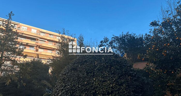 Appartement à vendre - Marseille e , Belle de Mai - 1 pièce