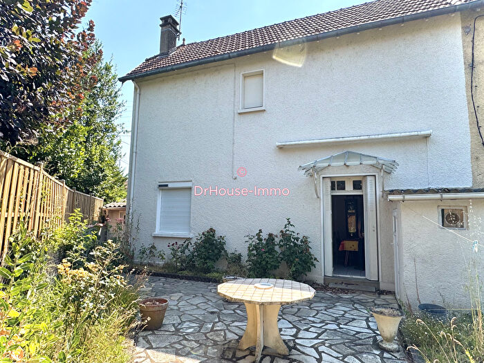 Poitiers, Trois Quartiers - Maison 4 pièces à vendre