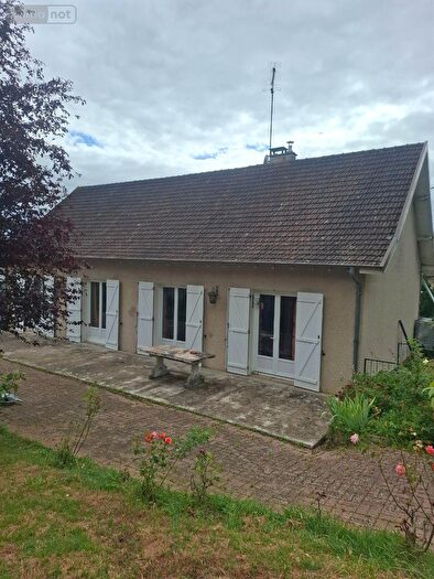 Maison 4 pièces à Menetou-Salon, à vendre