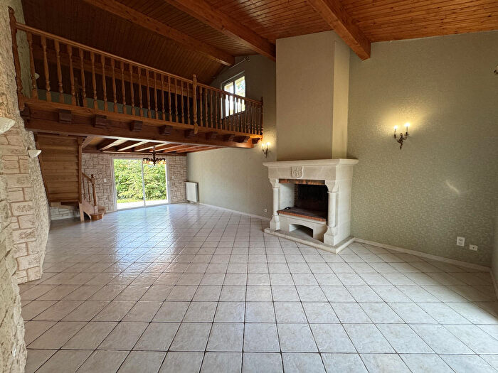 Maison à vendre - Saint-Juéry - 5 pièces - 3 chambres