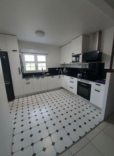 Appartement 3 pièces à louer à Le Lamentin